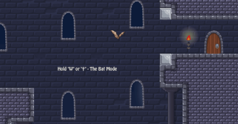 The Sun for the Vampire - Loli Games