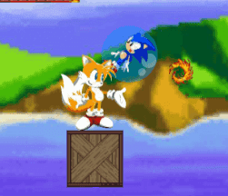 Play Sonic Rolling Ball - Sonic Games