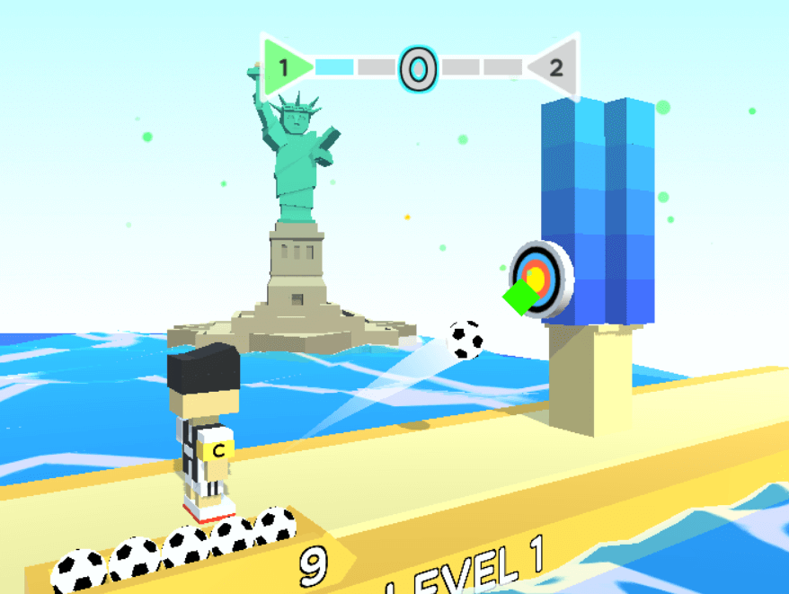 Knock Off - Loli Games